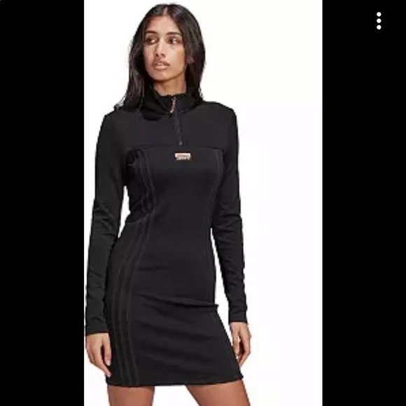 adidas | Dresses | Nwt Adidas Mini Dress | Poshmark